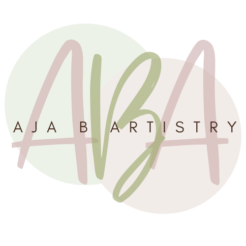 Home | Aja B. Artistry